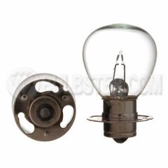 TheSamba.com :: Type 3 - View topic - Notek fog lights installed (relay?)